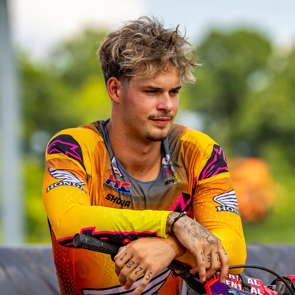 Jett Lawrence | AMA Champion & Alpinestars Athlete