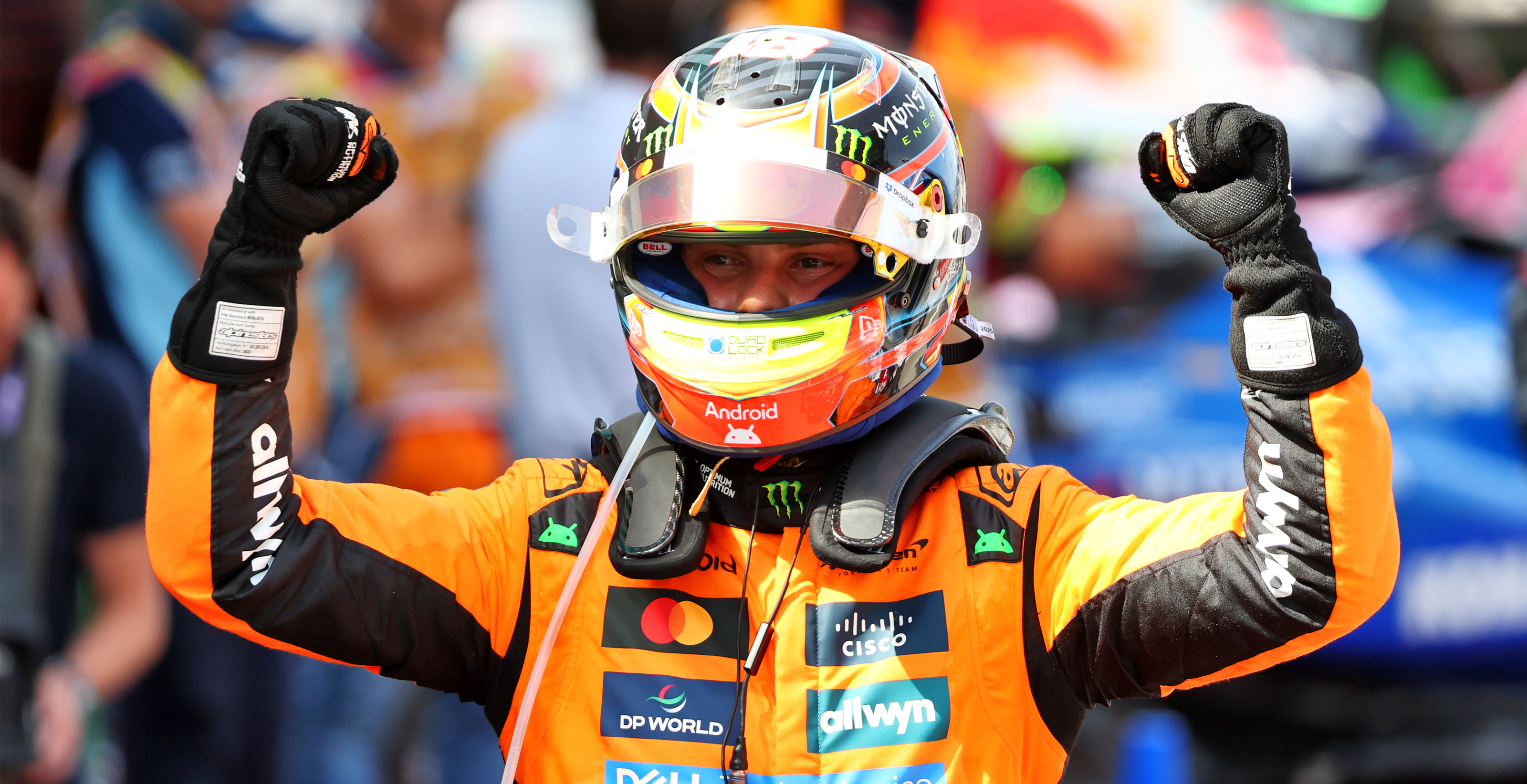 How to Choose an Auto Racing Suit: Fireproof, Lightweight, FIA Approved