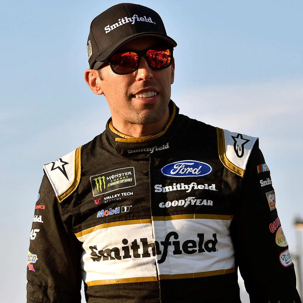 Aric Almirola – NASCAR Cup Series Veteran & Race Winner | Alpinestars ...