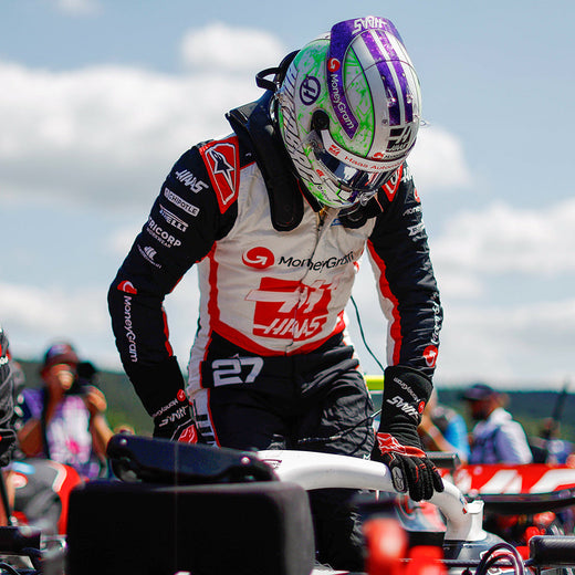 Auto and Karting Clothing: Racing Suits and Gear | Alpinestars ...