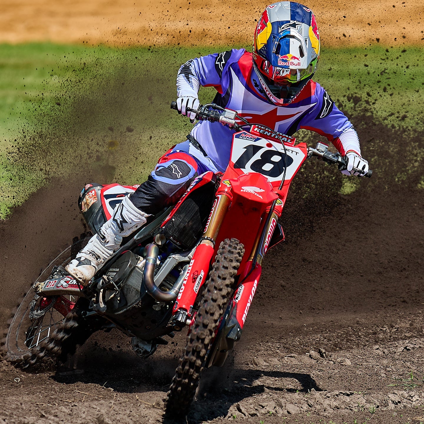 MX Apparel Sale: Motocross Clothing, Helmets and more | Alpinestars ...
