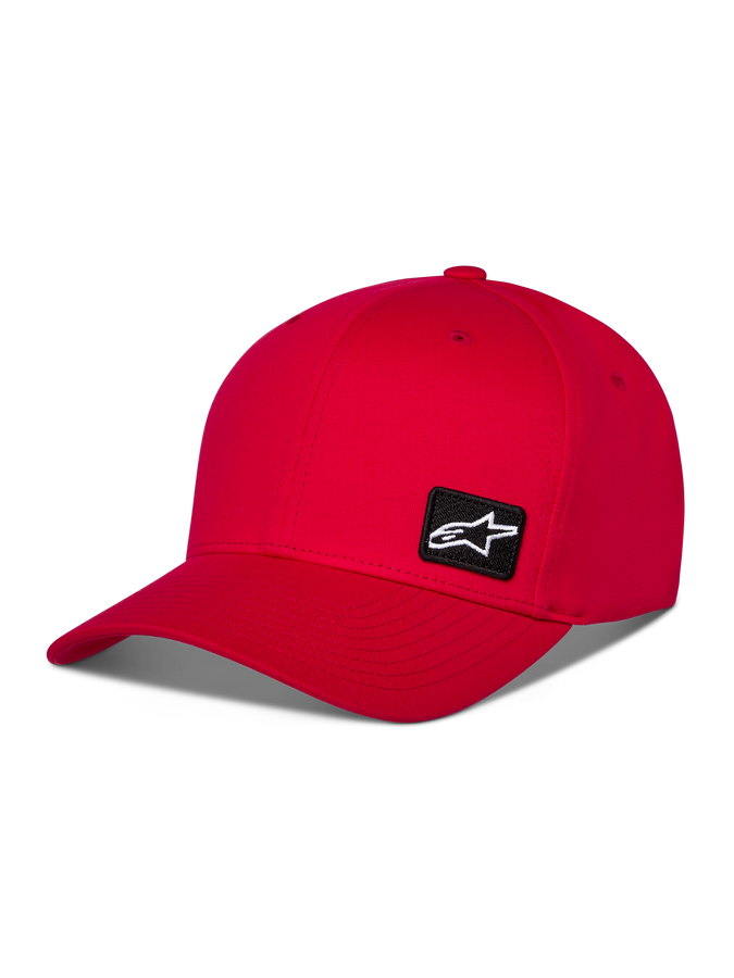 Thickness - Sportswear Snapback Hat | Alpinestars®