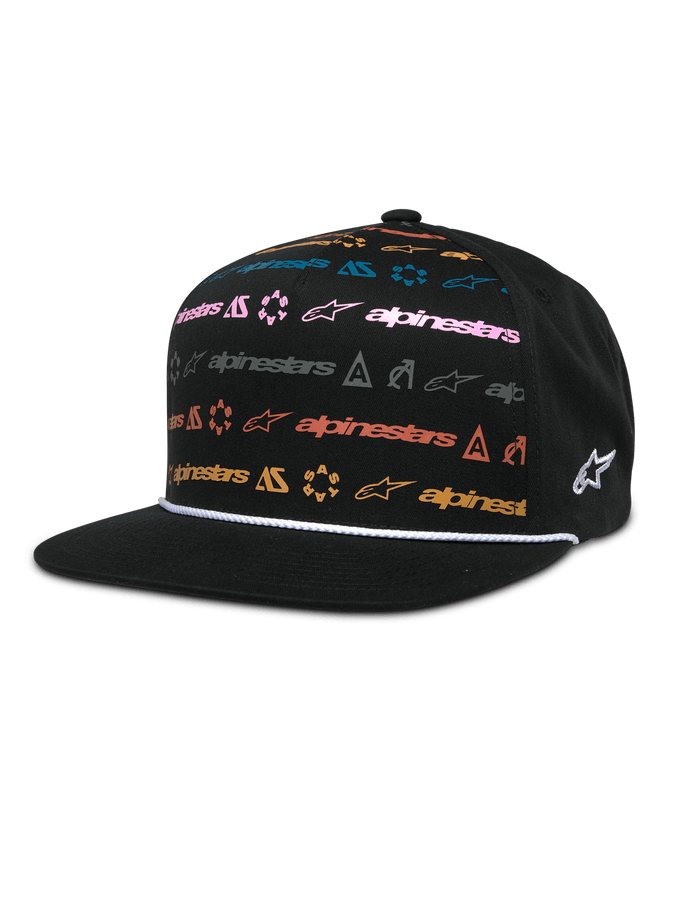Sportswear Hats and Beanies, Casual Headwear | Alpinestars®