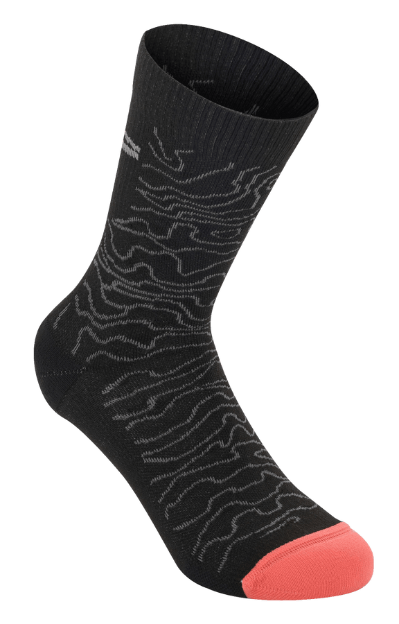 MTB Socks - Mountain Bike Cycling | Alpinestars®