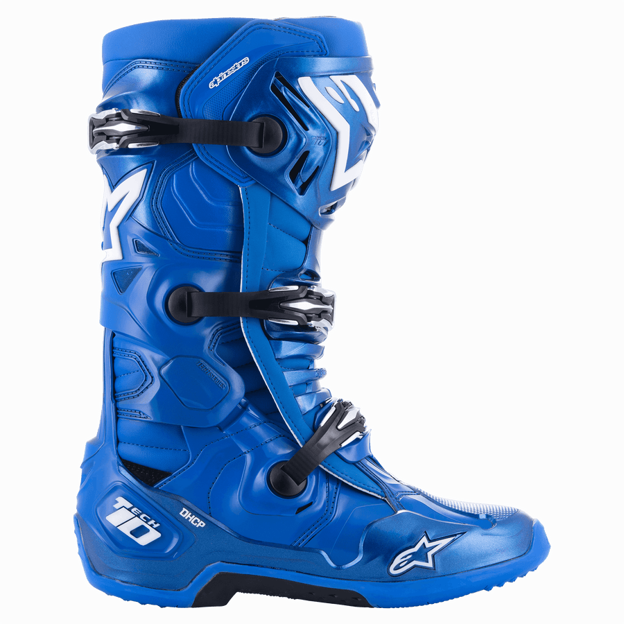Tech 7 Enduro Boots - BLACK ENDURO Boots | Alpinestars