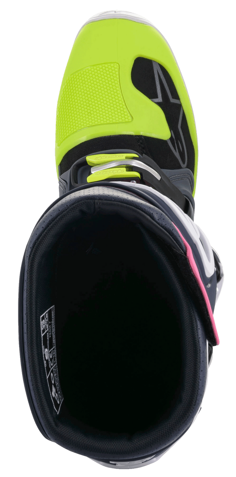 Tech 7 - MX Boots | Alpinestars®