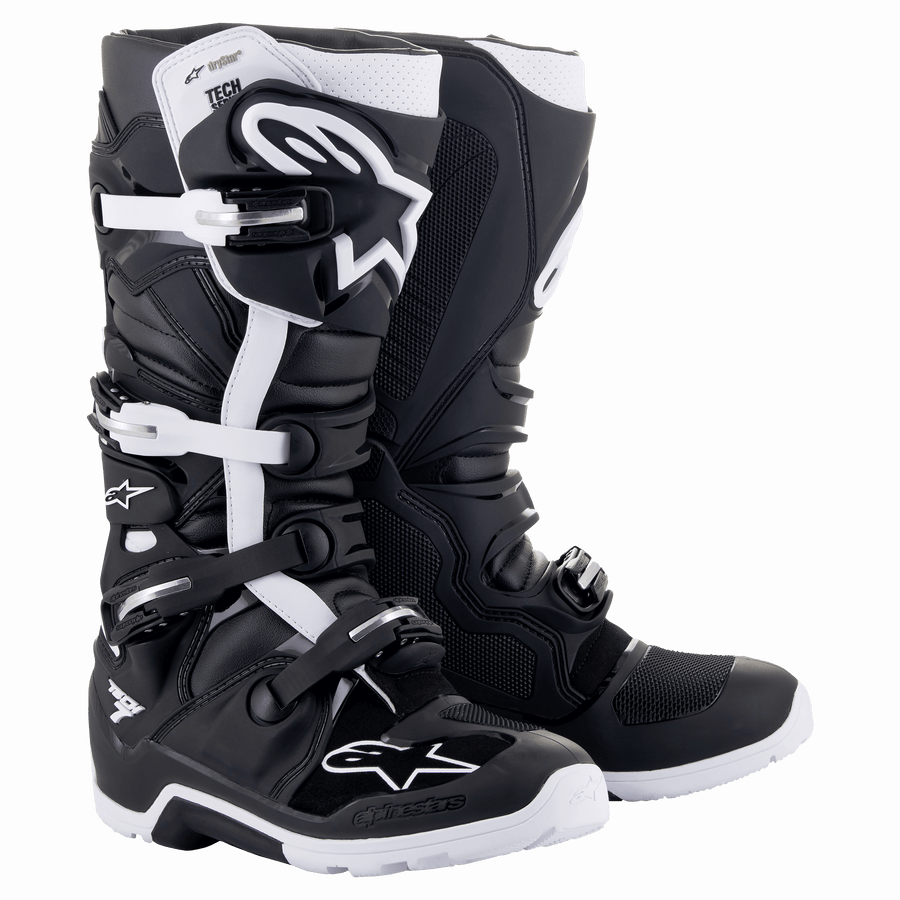 Alpinestars Belize Drystar® Boots - BROWN ADVENTURE Boots