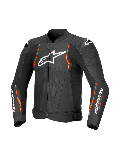 Moto Jackets: for Racing, Sport and Urban by Alpinestars® | Alpinestars SpA