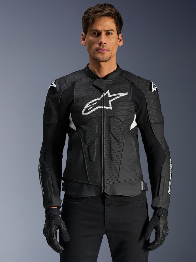 Moto Jackets: for Racing, Sport and Urban by Alpinestars® | Alpinestars SpA