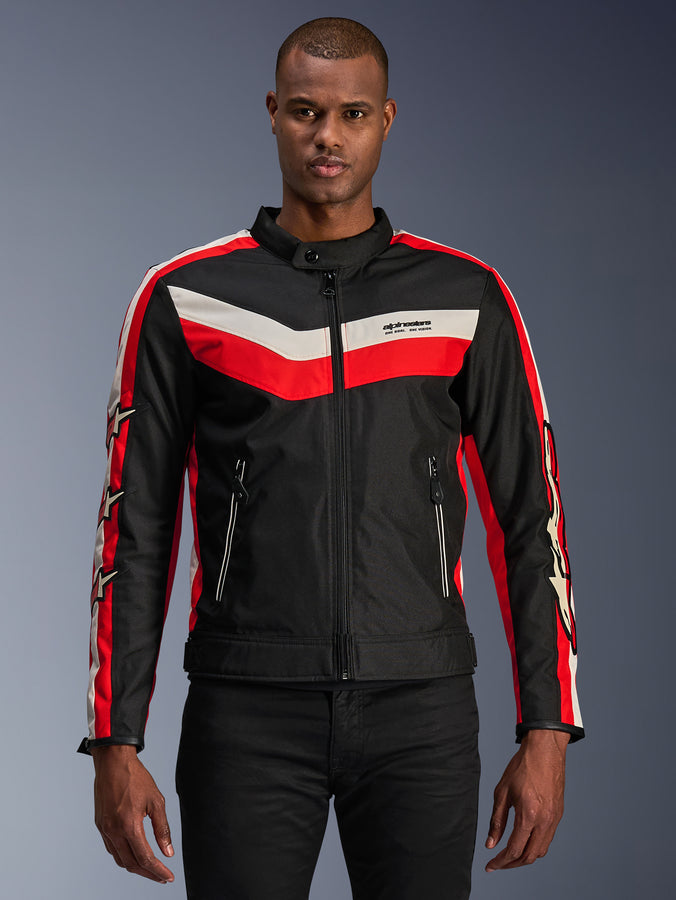 Moto Jackets: for Racing, Sport and Urban by Alpinestars® | Alpinestars SpA