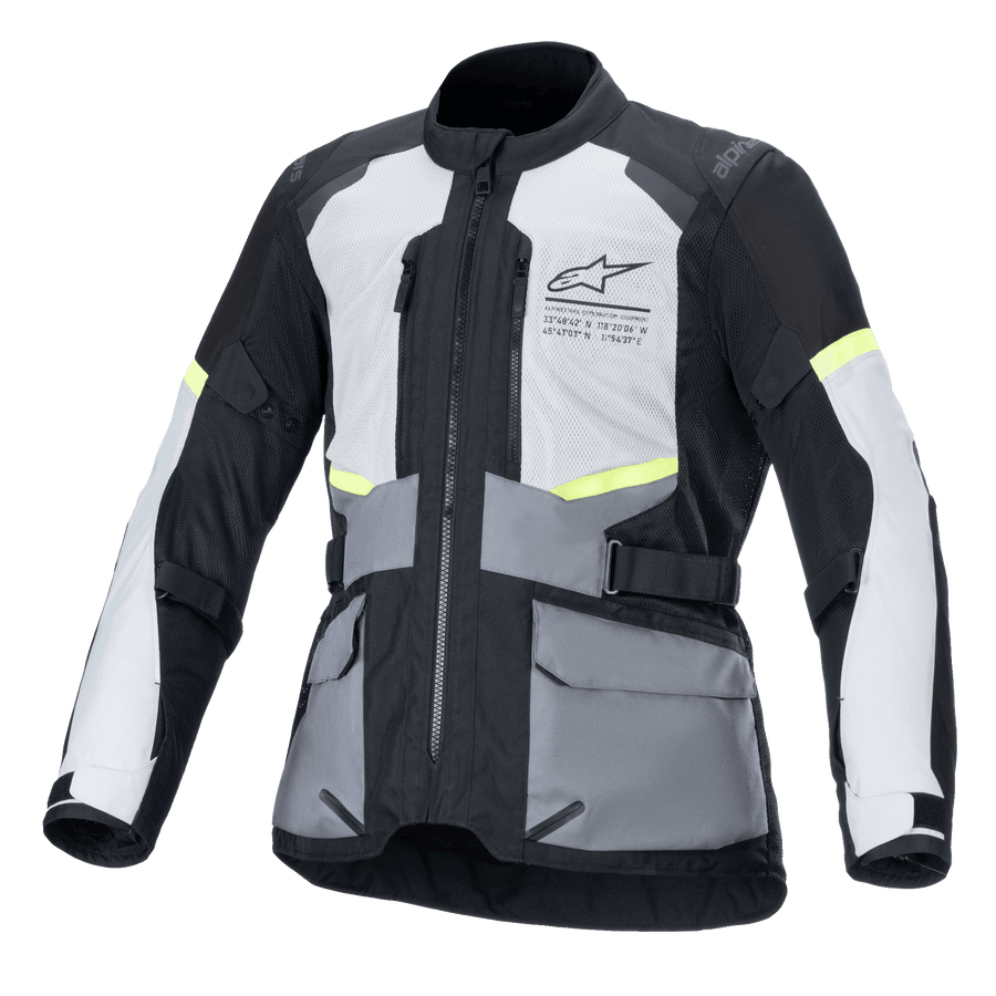 Moto Jackets: for Racing, Sport and Urban by Alpinestars® | Alpinestars SpA