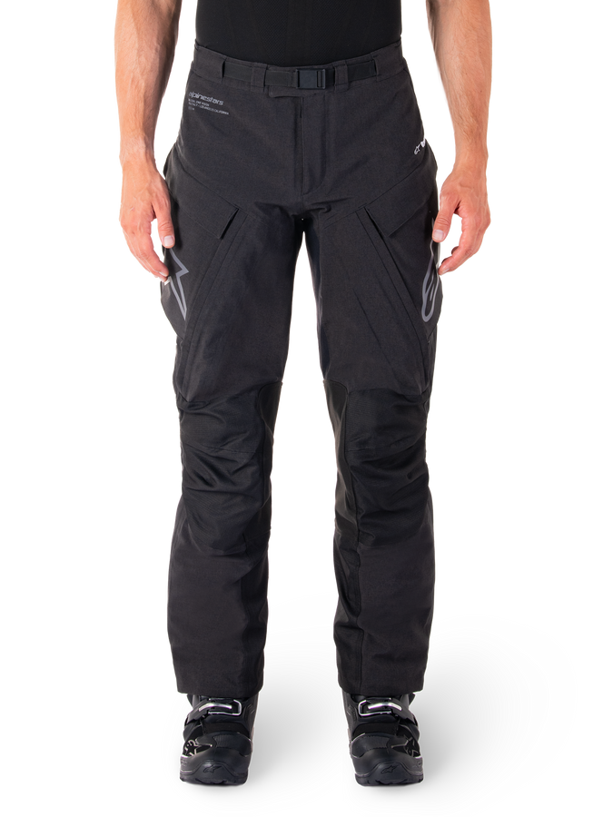 Motorcycle Pants: Waterproof or for Summer | Alpinestars® | Alpinestars SpA
