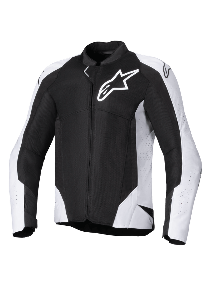 Troop-Air Jacket - Black CONTEMPORARY Jackets | Alpinestars