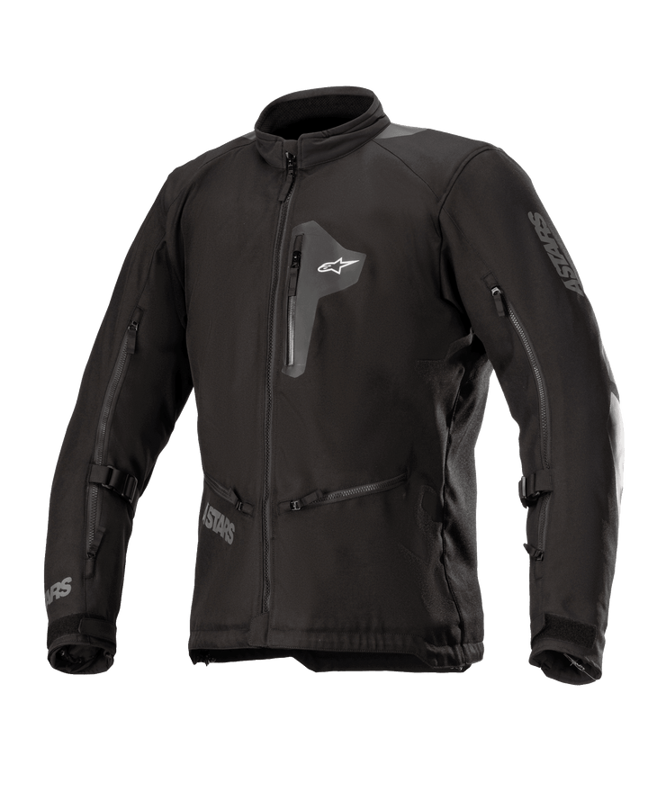 Adventure Motorcycle Jackets | Alpinestars® Official Site