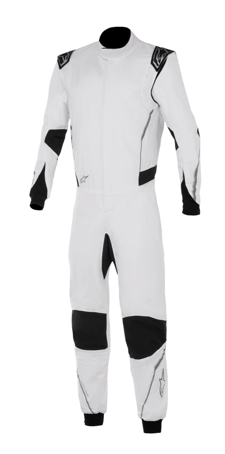 KMX-5 V3 Suit - BLACK KARTING Suits | Alpinestars