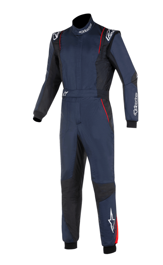 Auto and Karting Clothing: Racing Suits and Gear | Alpinestars ...