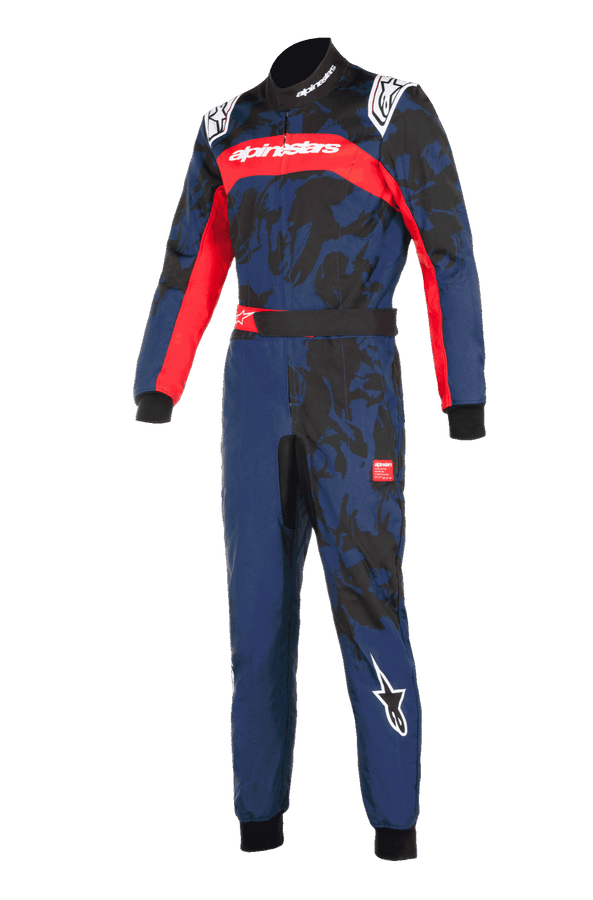 KMX-9 V2 Graphic 3 Suit | Alpinestars
