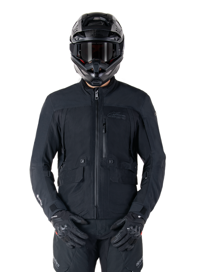 Moto Jackets: for Racing, Sport and Urban by Alpinestars® | Alpinestars SpA