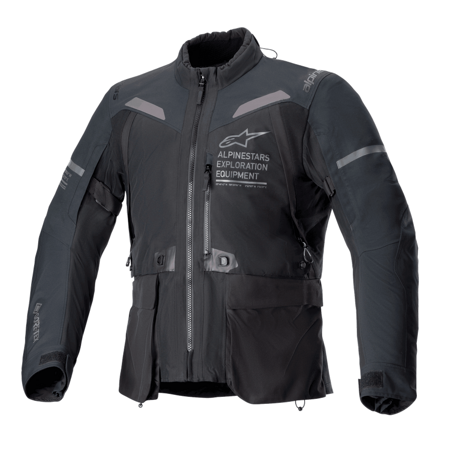 Moto Jackets: for Racing, Sport and Urban by Alpinestars® | Alpinestars SpA