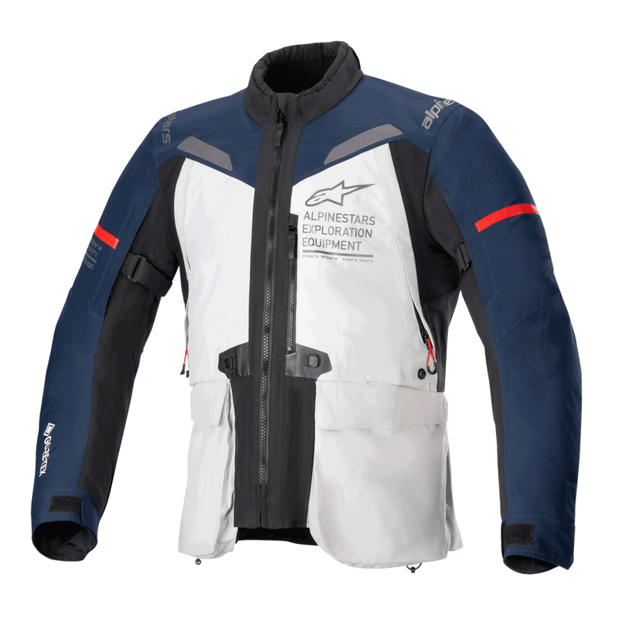 Moto Jackets: for Racing, Sport and Urban by Alpinestars® | Alpinestars SpA