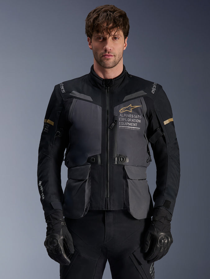 Moto Jackets: for Racing, Sport and Urban by Alpinestars® | Alpinestars SpA