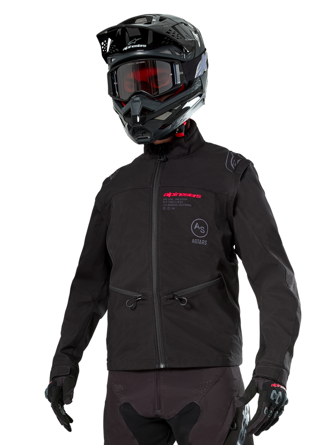 MX Jackets & Vests