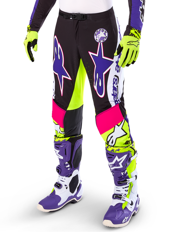 MX: Motocross Apparel and Accessories | Alpinestars® | Alpinestars SpA