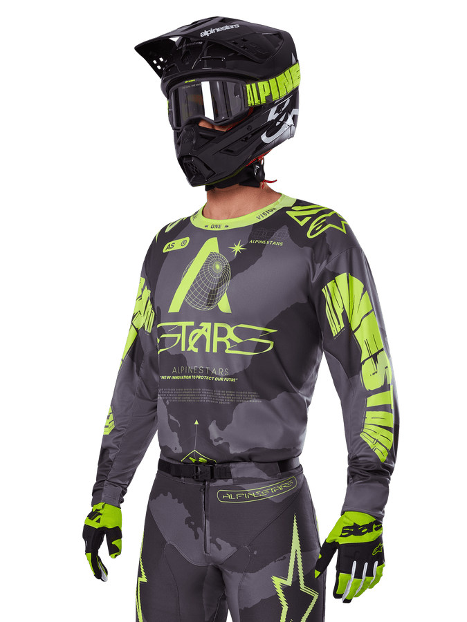 MX: Motocross Apparel and Accessories | Alpinestars® | Alpinestars SpA