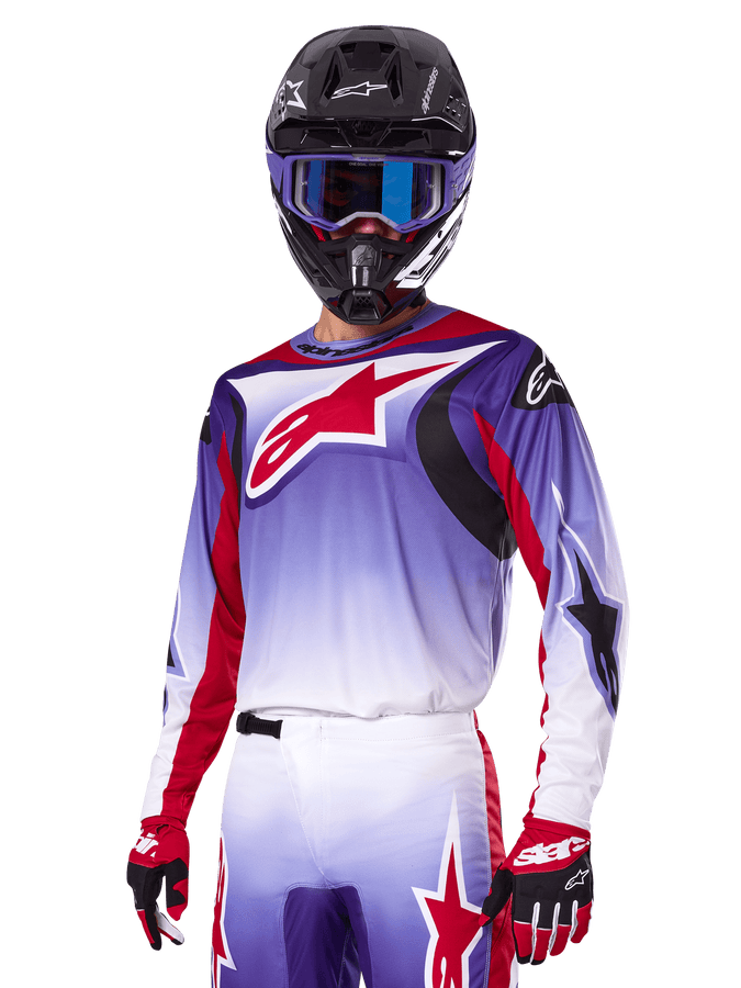 MX: Motocross Apparel and Accessories | Alpinestars® | Alpinestars SpA