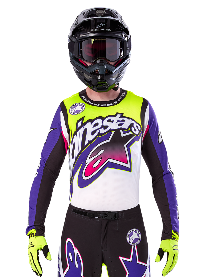 MX: Motocross Apparel and Accessories | Alpinestars® | Alpinestars SpA