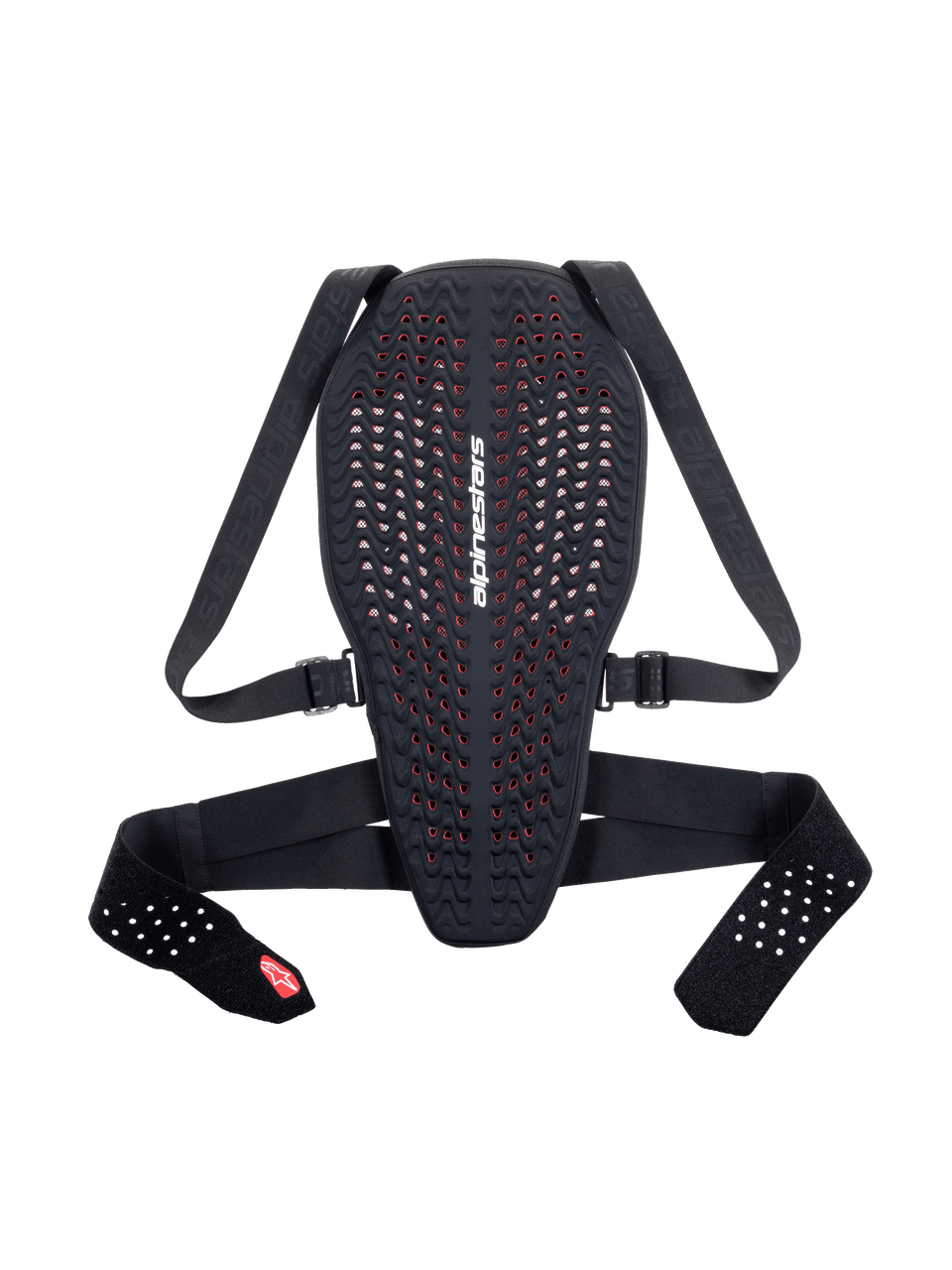 Nucleon Plasma Back Protector