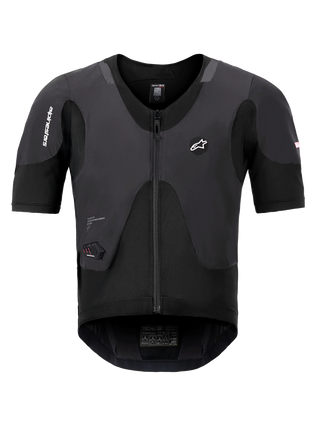 Tech AIR - Autonomous Airbag Systems: Ultimate Protection for Riders ...