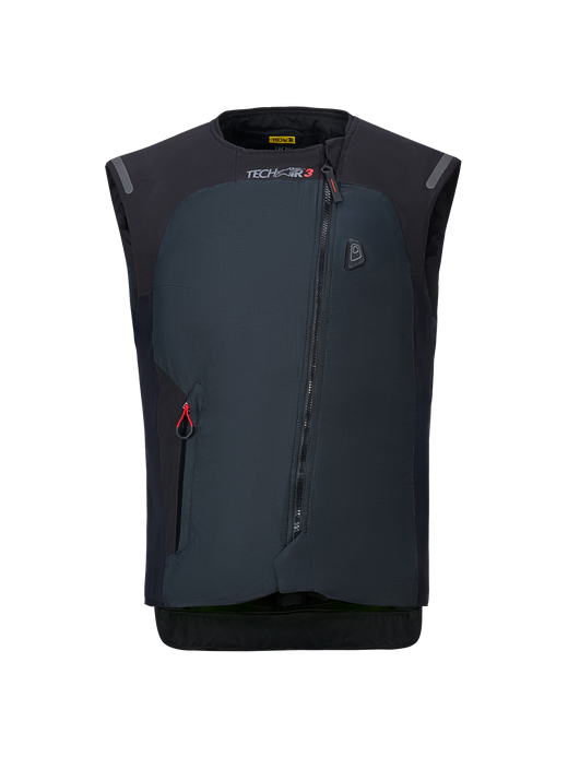 Tech-Air® 3 V2 System - Black Motorcycle Tech-Air | Alpinestars®