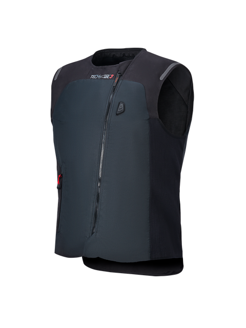 Tech-Air® 3 V2 System - Black Motorcycle Tech-Air | Alpinestars®