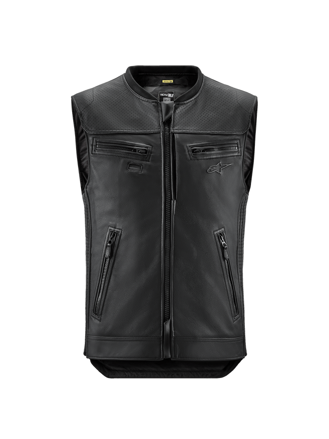 Tech-Air® Airbag Systems | Alpinestars® Official Store