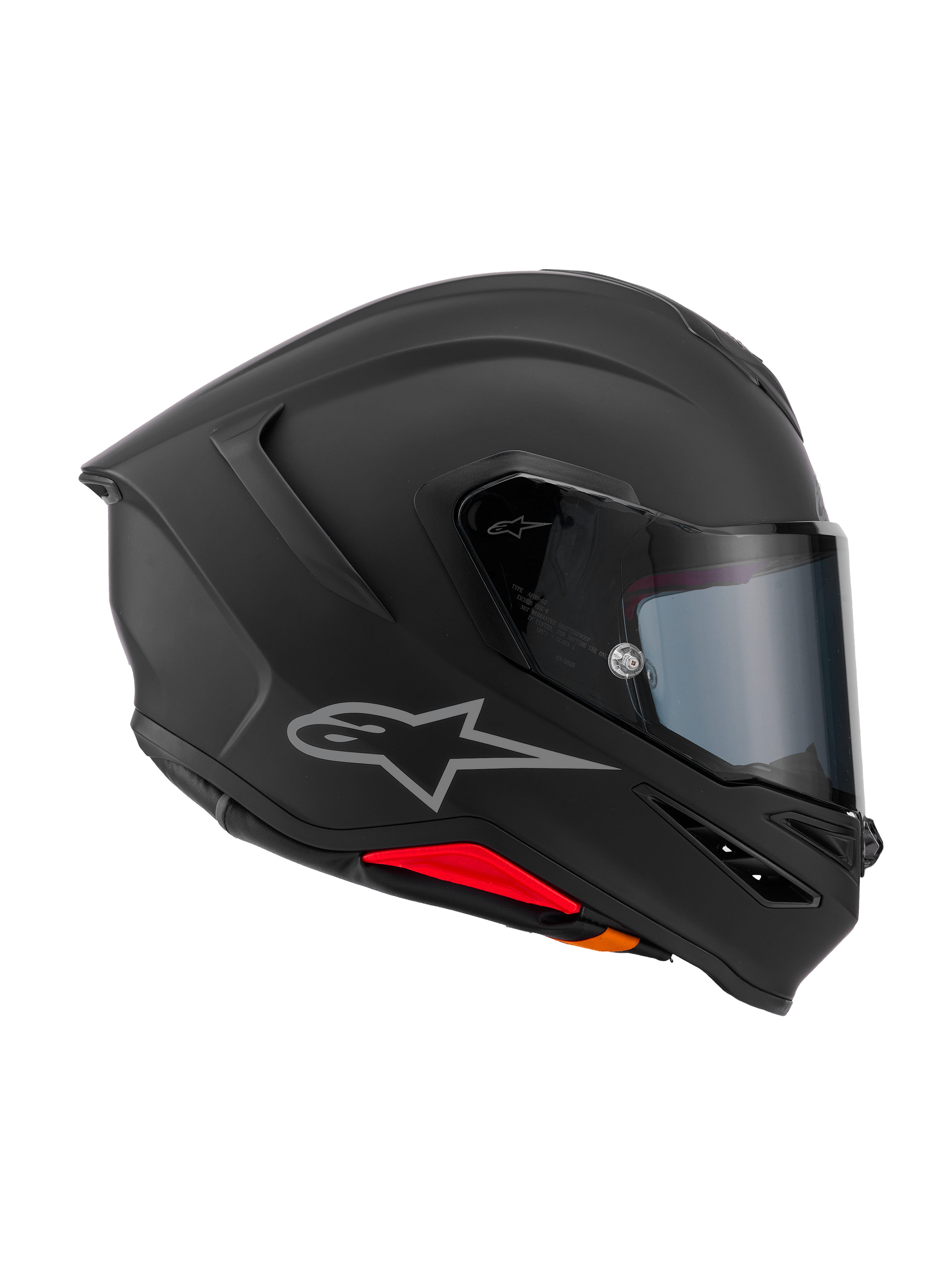 S-R7 Solid Helmet | Alpinestars®