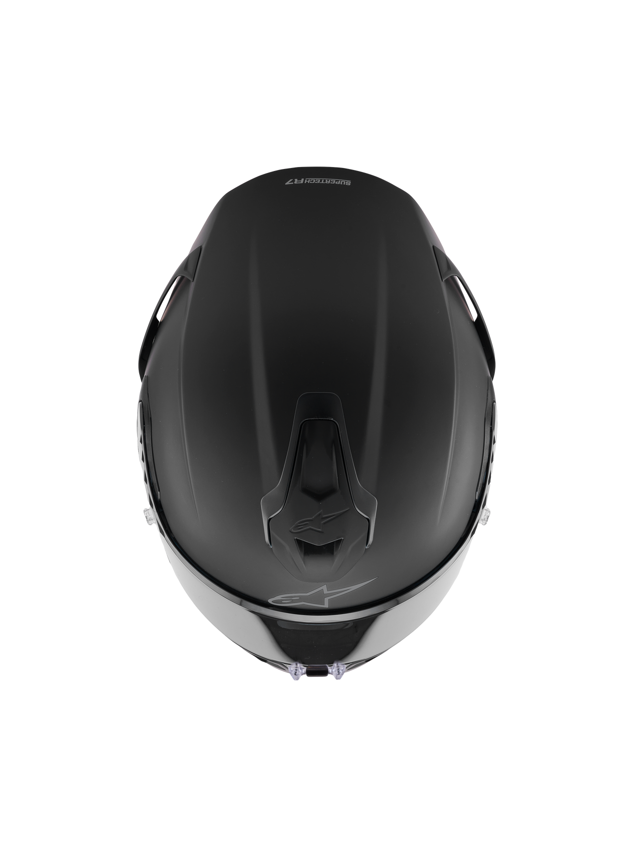 S-R7 Solid Helmet | Alpinestars®