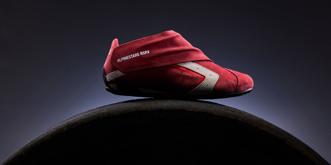 RSRV | Capsules | Alpinestars® Official Store