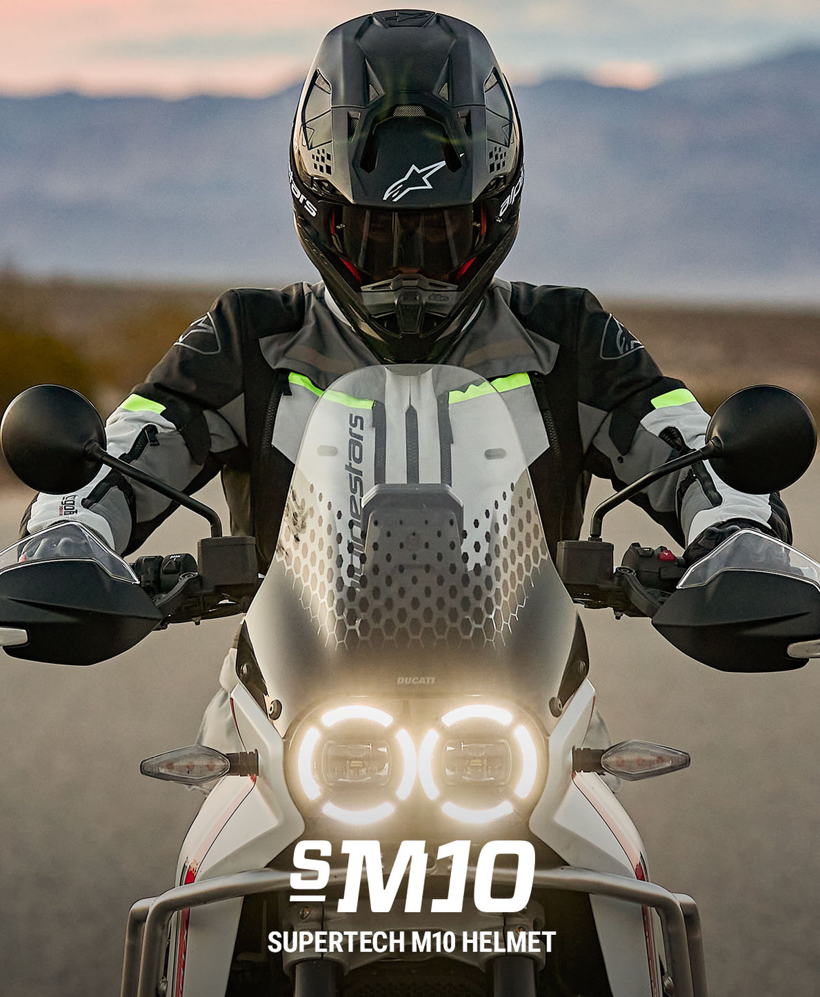 Touring and Off-Road Clothing | Alpinestars® Official Website ...