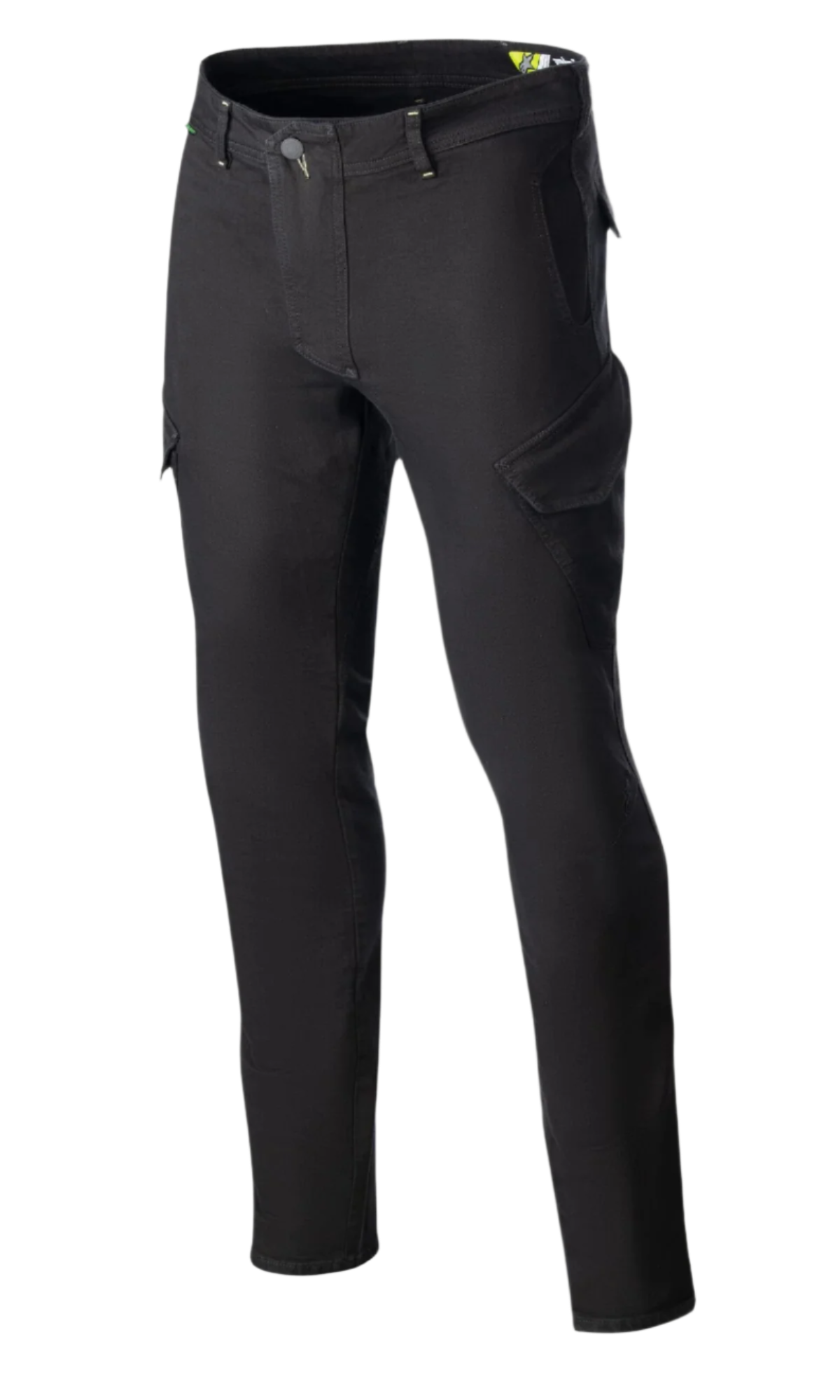 Caliber Slim Fit Tech Riding - Motorcycle Pants | Alpinestars®