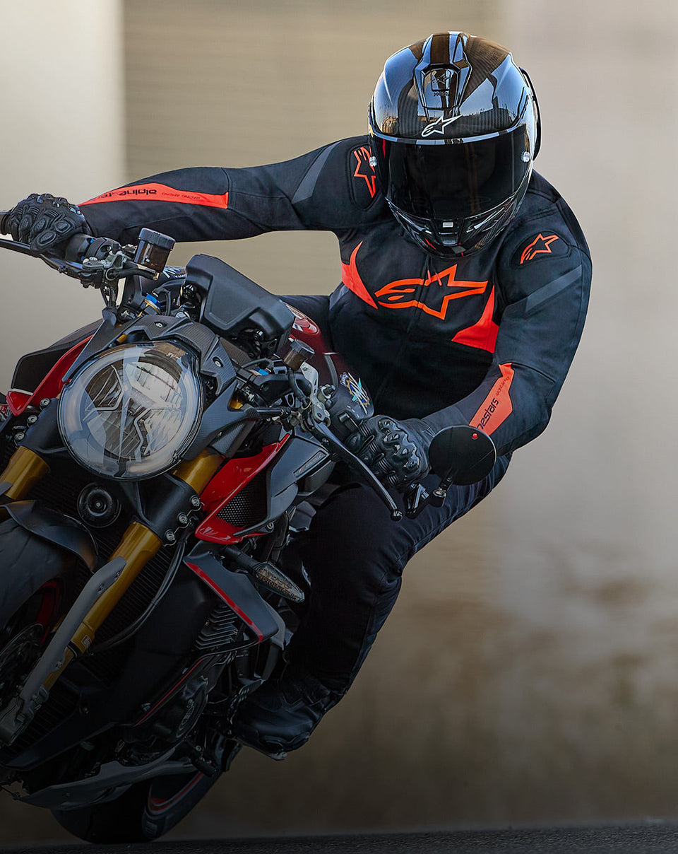 Road Motorbike Clothing: Moto Apparel | Alpinestars®