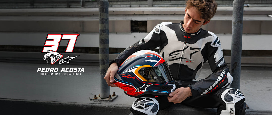 Alpinestars United Kingdom: Moto Gear & Accessories, Auto, MTB ...